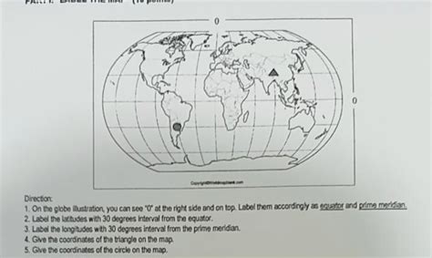 Part LABEL THE MAP Please Help And Also Answer It Correctly And Understandable So Anyone Can