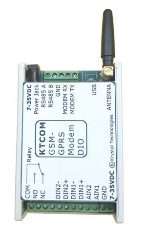2G Wireless Or Wi Fi AT GSM GPRS Modem At Best Price In Vadodara ID 23513431812