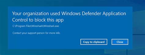 Windows Defender Application Control WDAC Implementation Part 4