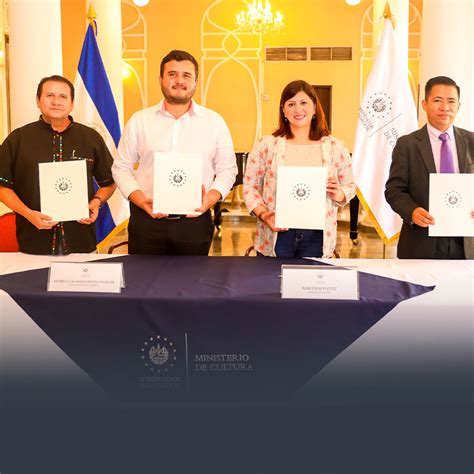 Ministerio De Cultura