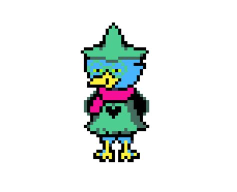 Part 119 Of Equipping Sprites Berdly With Ralseis Chapter 1