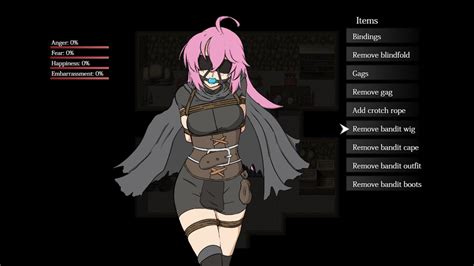 Didnapper 2 Yutis Mod By Yuti35