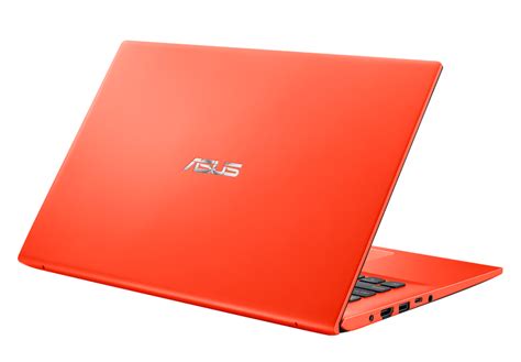 Asus Vivobook A412da Laptop Kualitas Layar Full Hd Unbox Id