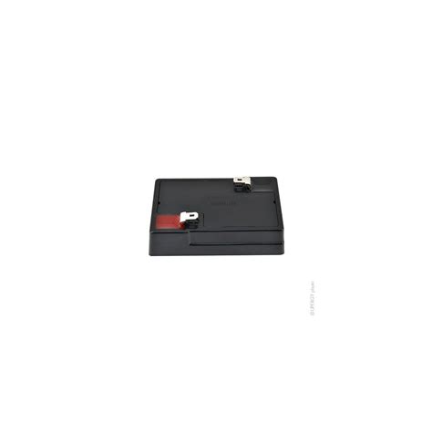 Batteria Litio Ferro Fosfato UN38 3 28 8Wh 6V 4 5Ah F4 8 Panamar