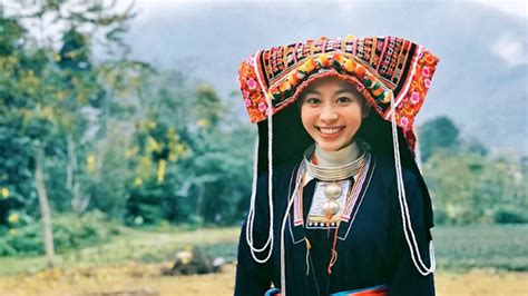 CÙng TÌm HiỂu Trang PhỤc DÂn TỘc CỦa NgƯỜi Dao QuẦn ChẸt NhÉ Nữ Phục