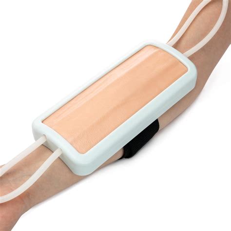 Budget Iv Injection Pad Intravenous Phlebotomy Training Anatomystuff