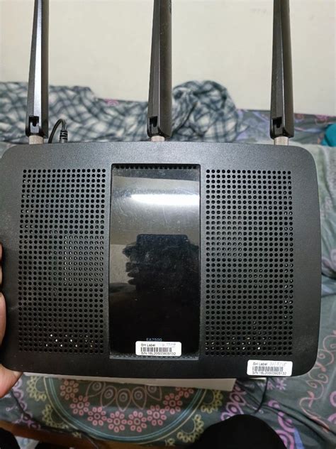 Linksys EA V Openwrt Services Electronics Gadget Repairs On Carousell