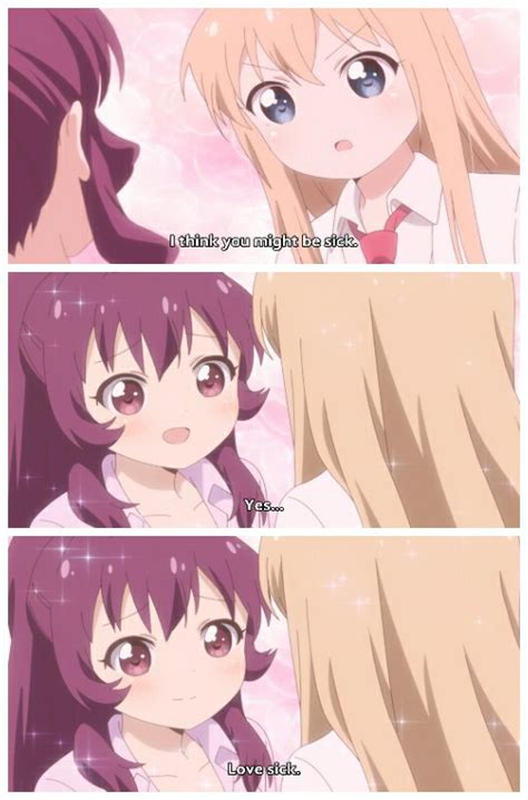 Yuru Yuri Ten Ova Yuri Manga And Anime Amino