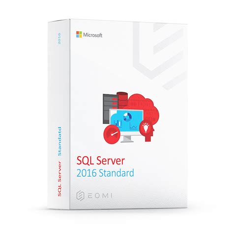 Sql Server Professionelle Softwarelösungen Für Unternehmen Und