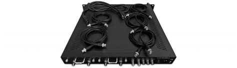 SDI Or RF Modulator Thor Broadcast