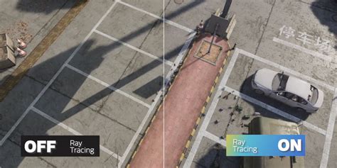 Discover Hardware Ray Tracing In Smartphone Games