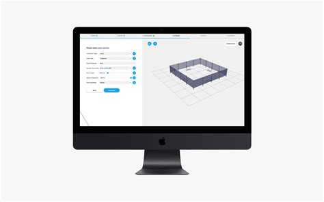 Computer Aided Design Software 3d Visual Planner