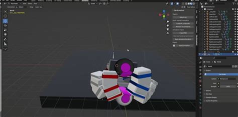Animate Anything For Your Roblox Game By Infernoxoxo Fiverr