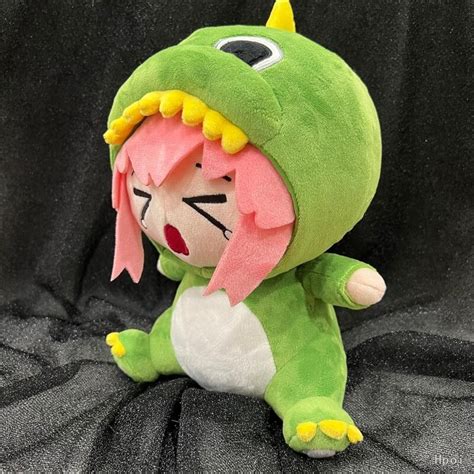 Aniplex 孤獨搖滾 小孤獨 後藤一里 生日限定 承認欲求怪獸 布偶玩具王國 Toyking鋼彈鋼彈模型玩具