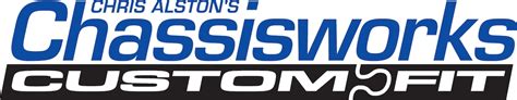 2016 Chassis And Suspension Guide