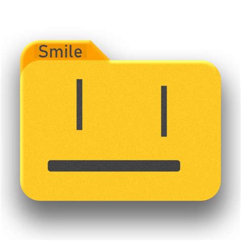 File Smile Youtube