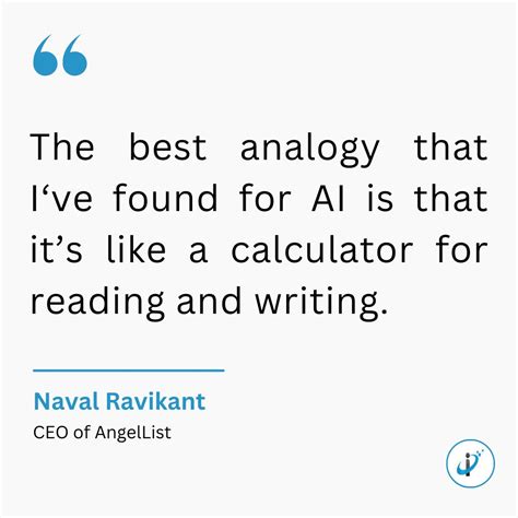 Intelsoft On Linkedin Ai Innovation Technology Futuretech Airevolution Qouteoftheday