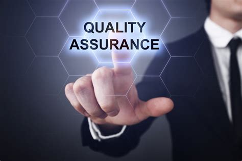 Quality Assurance Training Quality Assurance Jamaica Caribbean