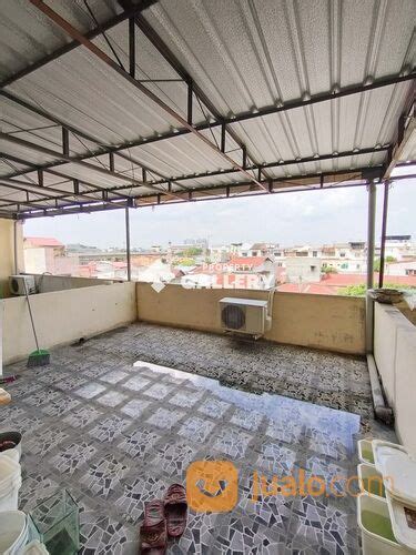 Ruko Komplek Rahayu Garden Jalan Pukat Banting I Mandala Medan Di