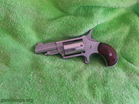 Pistols 22 Mini Pistal