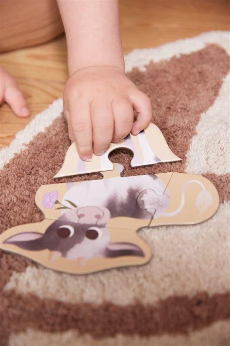My First Puzzles Shop Online Hos Filibabba