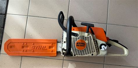 Motors Ge Stihl Ms C Kaufen Auf Ricardo