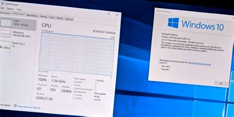 How To Install Windows 10 On Raspberry Pi 4