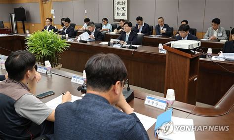 발언하는 김소영 금융위 부위원장 연합뉴스