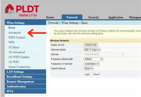 How To Change Pldt Wifi Password Texillo