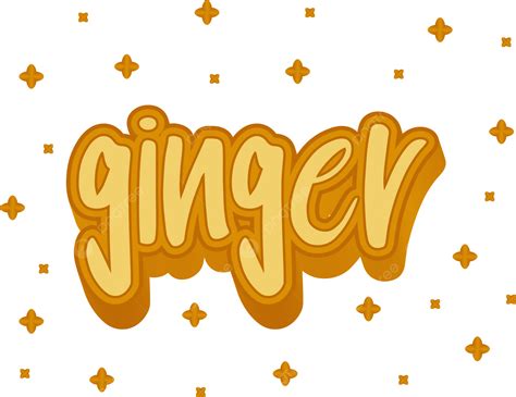 반짝이는 장식이 있는 편집 가능한 텍스트 효과 생강 생강 생강 Png 생강 클립 아트 Png 일러스트 및 벡터 에 대한 8111 Hot Sexy Girl