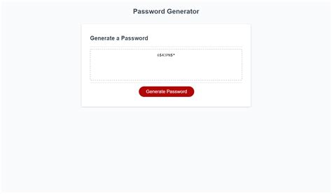 github doctormuch pass genesis a program for generating a random