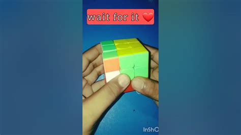 How To Make Cube In A Cube Cube Ke Andar Cube Kaise Banaye Cube Rubickscube Shortfeed Youtube