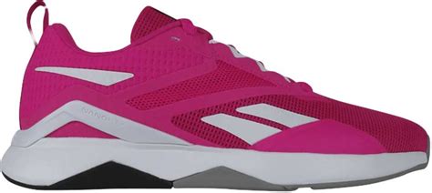 Reebok Nanoflex Tr V2