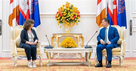 សម្តេចធិបតី នាយករដ្ឋមន្ត្រី