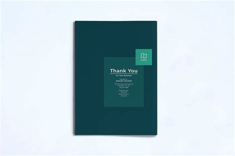 Proposal Template Design Template Place