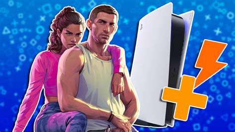 Ps5 Pro Will Be Out This Year To Gear Up For Gta 6 Analysts Claim