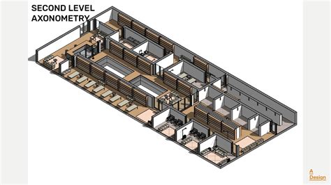 Spa Revit Model 3d Model Cgtrader