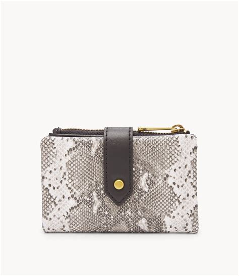 Fossil Lainie Multifunction Wallet Shopstyle