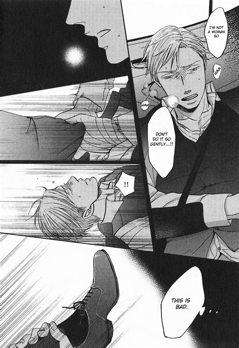 Yoneda Kou Saezuru Tori Wa Habatakanai ~ Vol04 Eng Page 5 Of 8