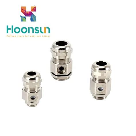 Why Is Ip Rating Important For Cable Connectors Hxcablegland