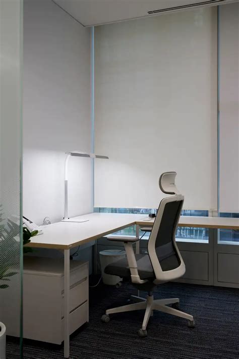 우드톤 고급스러운 분위기 모던 65평 법무법인 사무실 인테리어 중구 수하동