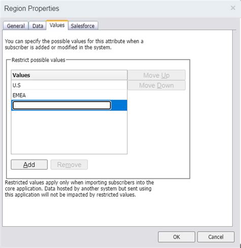 Implement Subscriber Filtering In Marketing Cloud Sfmc Simplified