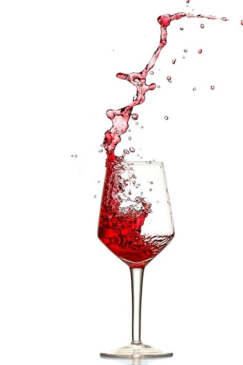 Hd Wallpaper Clear Wine Glass Fire Flame Red Bottle Black Background Wallpaper Flare