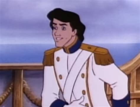 Prince Eric Little Mermaid Quotes Quotesgram