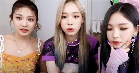 aespa 에스파 Black Mamba Jacket Behind The Scenes Black mamba Black