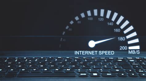 Internet Speed And Bandwidth Understanding Requirements For Business