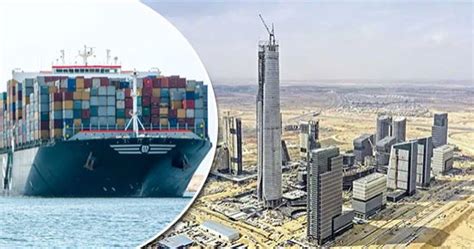 يوسف أيوب يكتب هل المشروعات القومية سبب الأزمة الاقتصادية؟ قناة