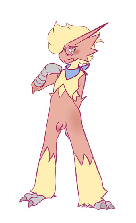 Rule 34 2023 Absurd Res Anthro Avian Balls Bird Blaziken Blue
