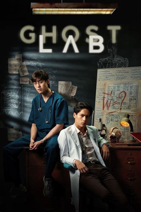 Ghost Lab Watch Online FULL HD FREE