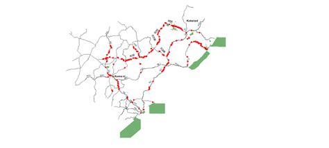 How To Address Why Single Points Are Included In H Esri Community